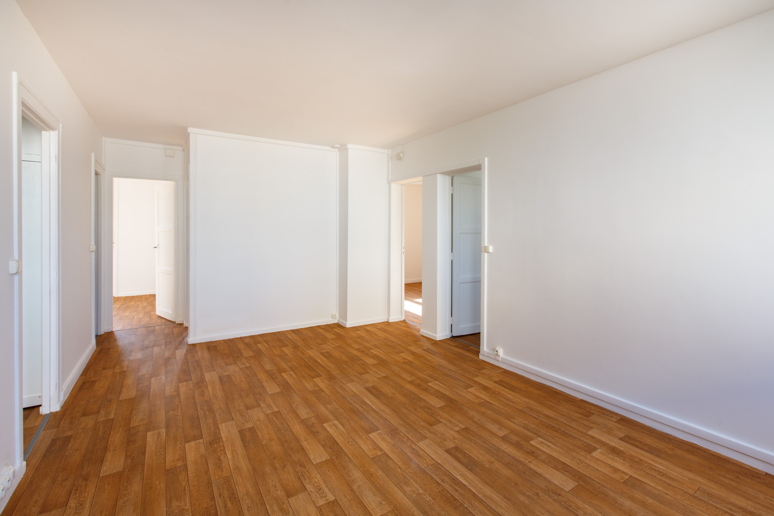 Logement intermédiaire Rueil-Malmaison | In'li